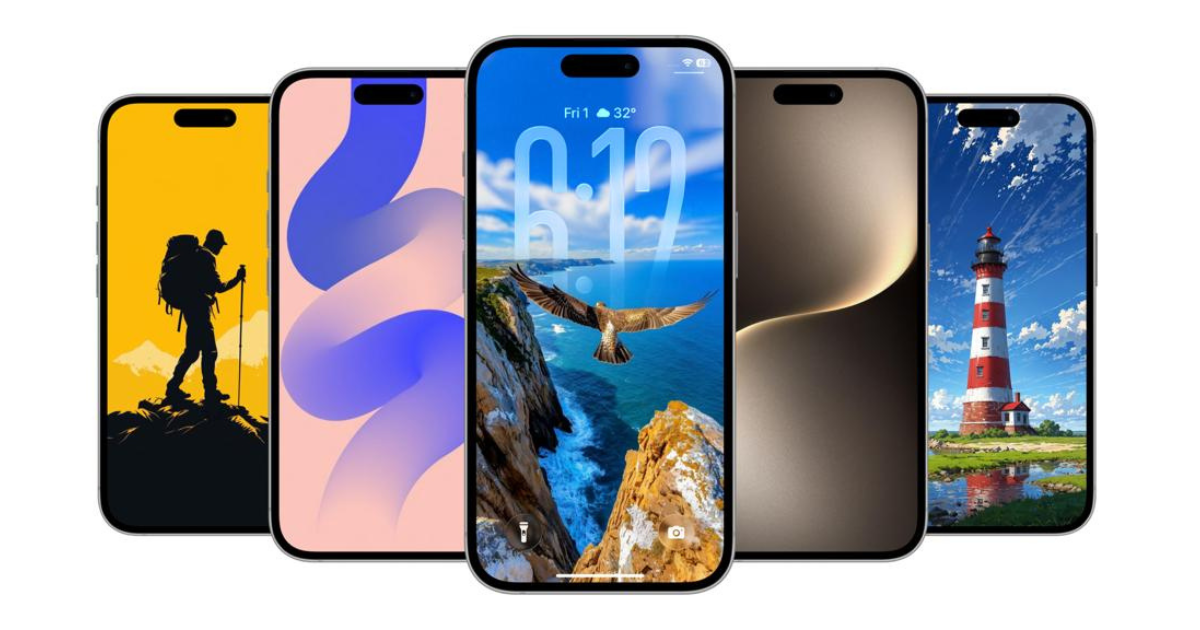 Wallbyte - 4k Wallpapers